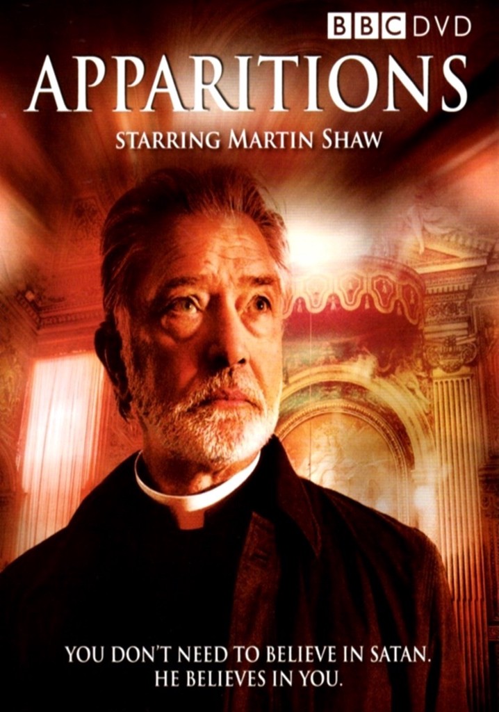 Apparitions - watch tv show streaming online